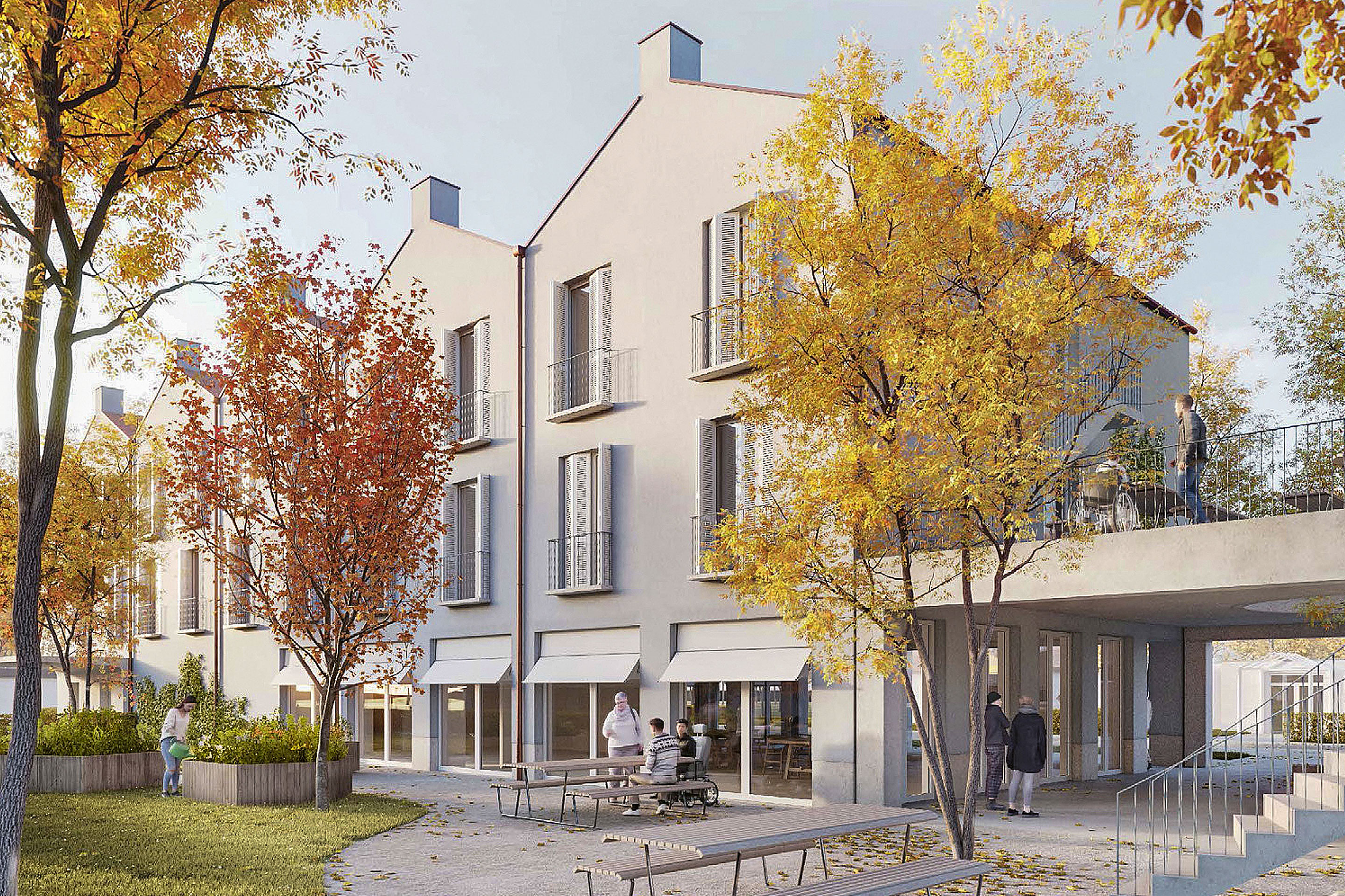 Competitions Espazium